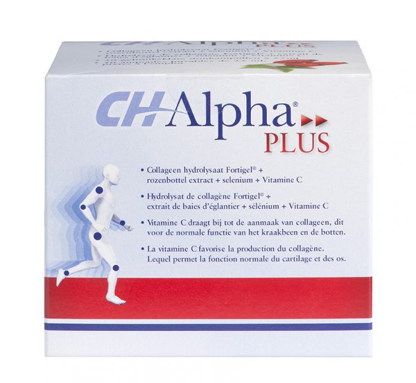CH-Alpha Plus - CH-alpha